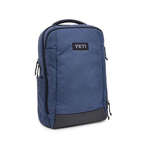 YETI Crossroads Backpack 23L - Durable Everyday Pack, Laptop Compatible ...