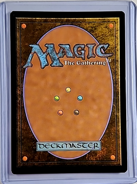 2020 MTG Magic The Gathering SLD Secret Lair Drop Foil #68 Heliod God ...