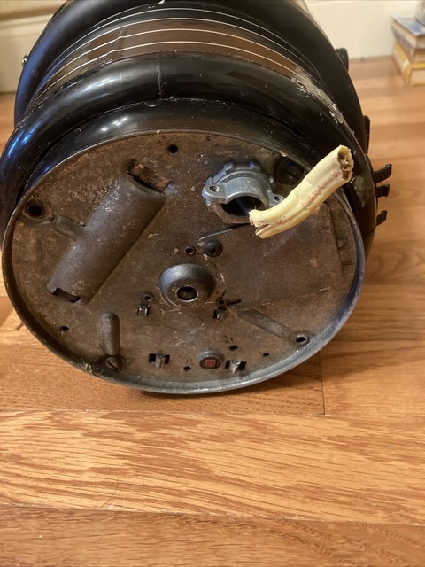 Emerson Pro 77 In-Sink Erator / Disposal PRO77-7 1HP 10.2A 120V 60Hz ...