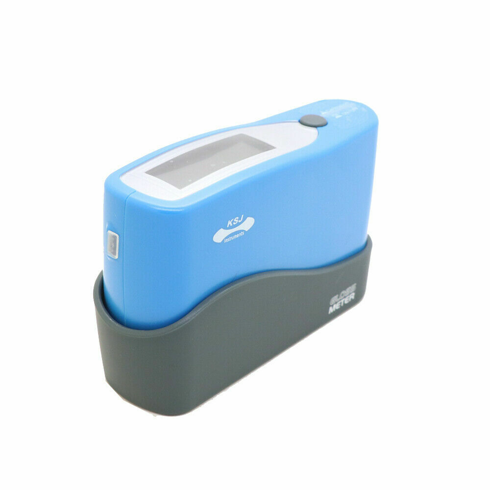 MG6-S1 Digital Glossmeter 60° Sheen Inspection Gauge Gloss Meter Tester ...