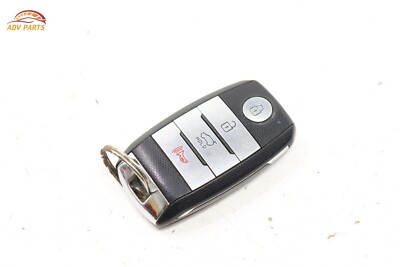 2017 - 2021 KIA SPORTAGE SMART KEYLESS ENTRY REMOTE KEY FOB OEM | eBay