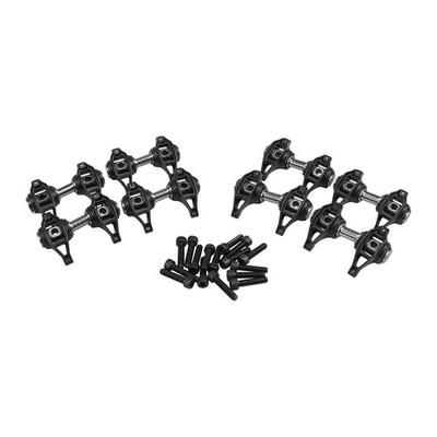 COMP CAMS BSR Shaft Rocker Arm Set GM LT Gen-V- 1987-16 | eBay