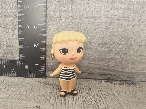 Funko Mystery Minis Barbie 1959 Swimsuit Barbie Blind Box Figure | eBay