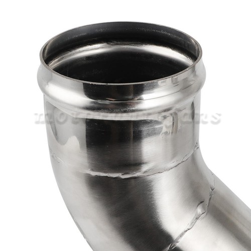 Coolant Pipe Intake Extension Pipe Kit For Detroit Engine 14L Series 60 ...