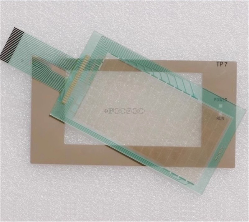 Touch Screen 6AV3607-1NH01-0AX0 Glass For 6AV3 607-1NH01-0AX0 TP7 ...