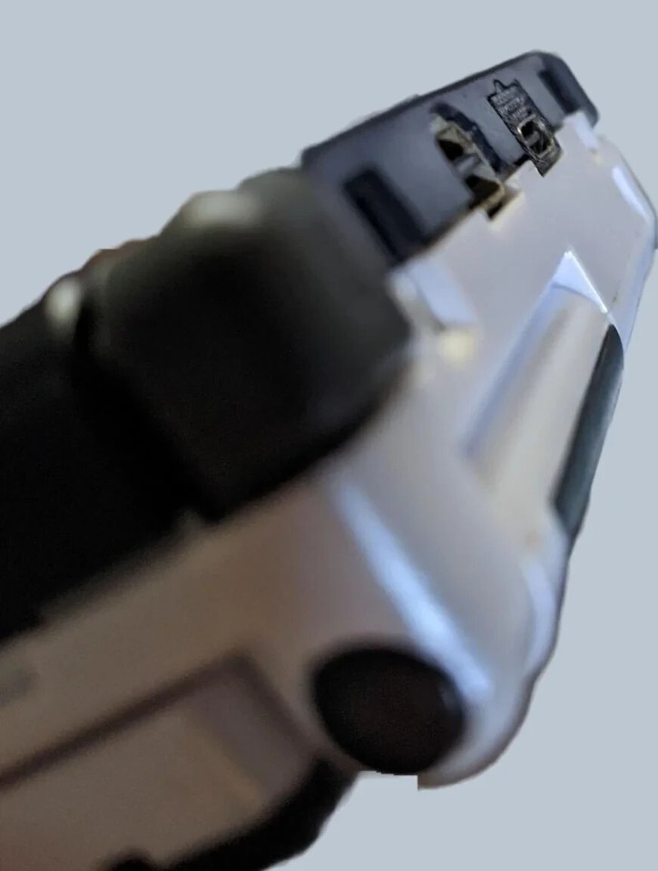 Nintendo GBA SP diy USBC charge port and audio jack kit | eBay