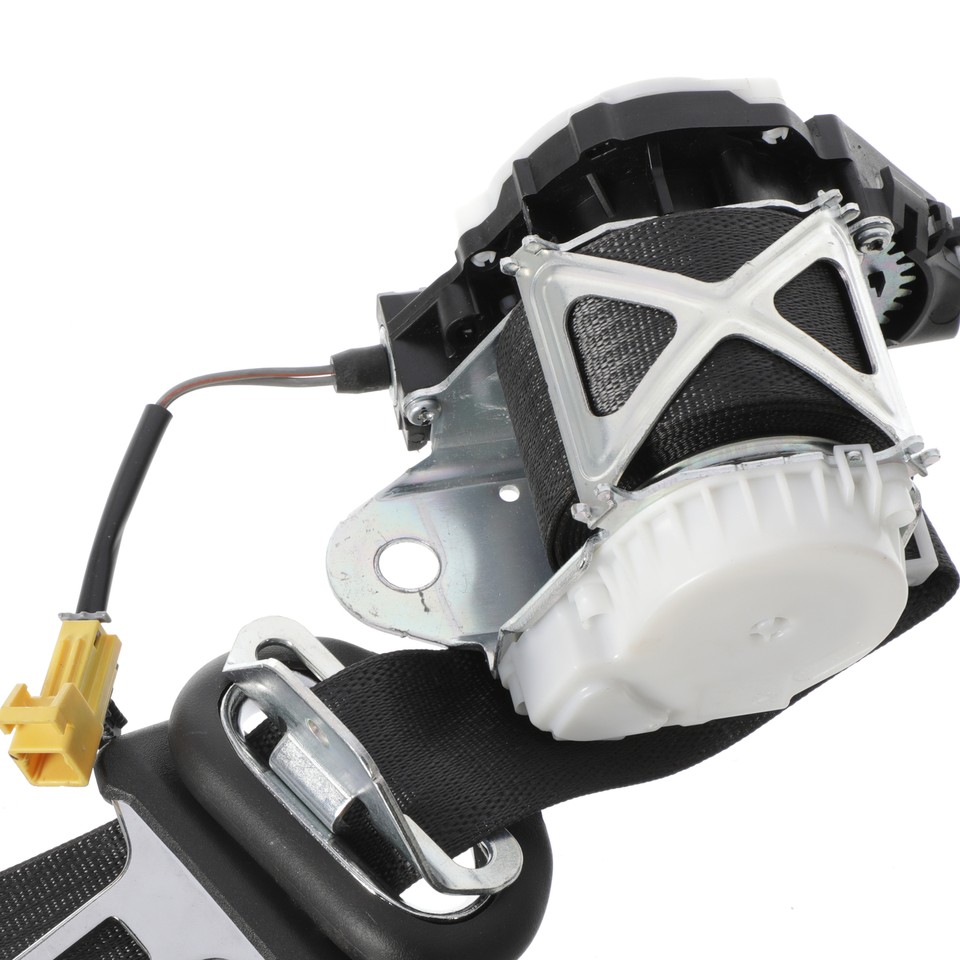 OEM NEW 2010-2011 Chevrolet Camaro Seat Belt with Retractor Driver Side ...