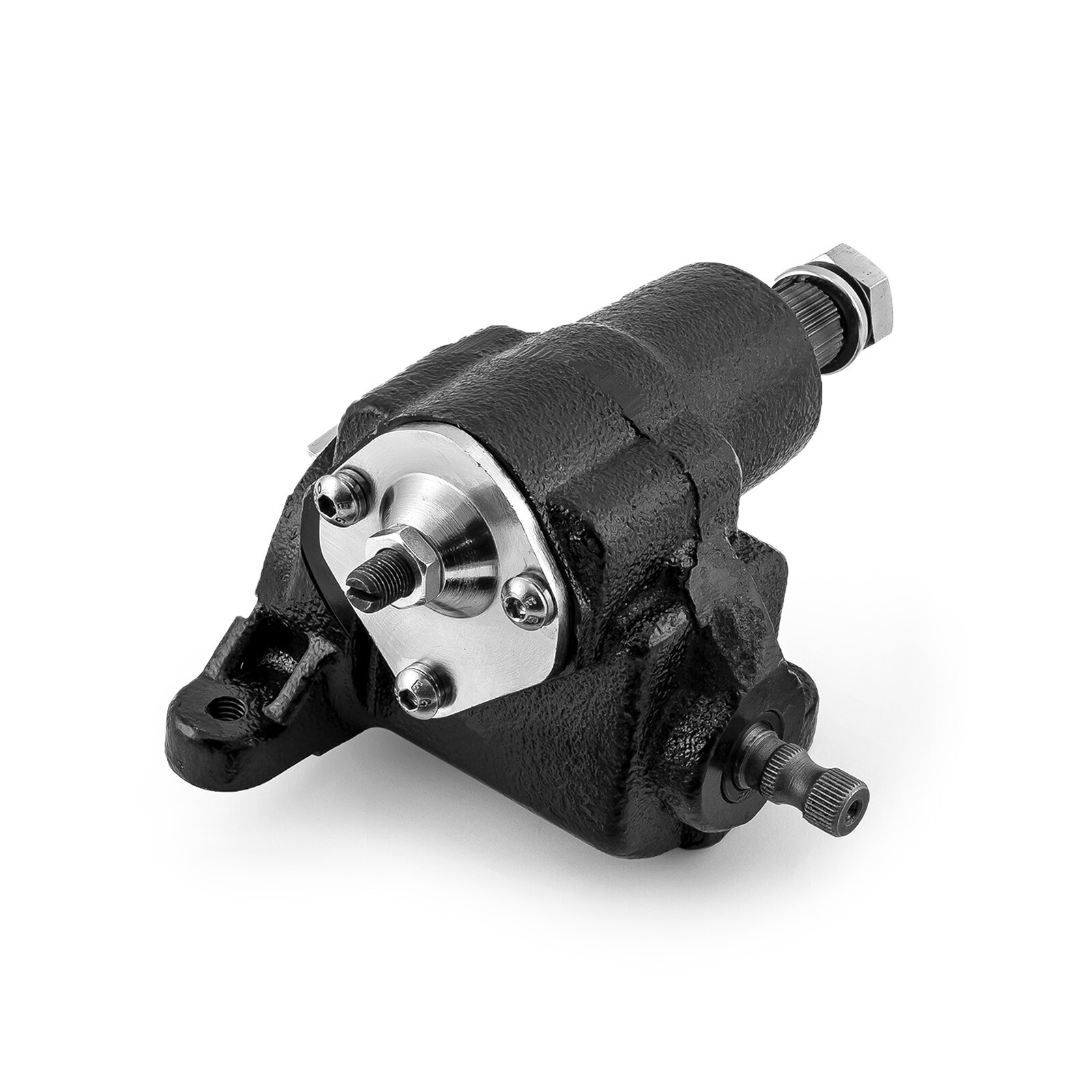 Ford 1923-48 Model A Street Rod Vega Manual Steering Box | eBay