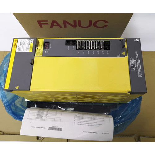 A06B-6111-H037#H550 For FANUC Servo Amplifier Brand New In Box Fast ...