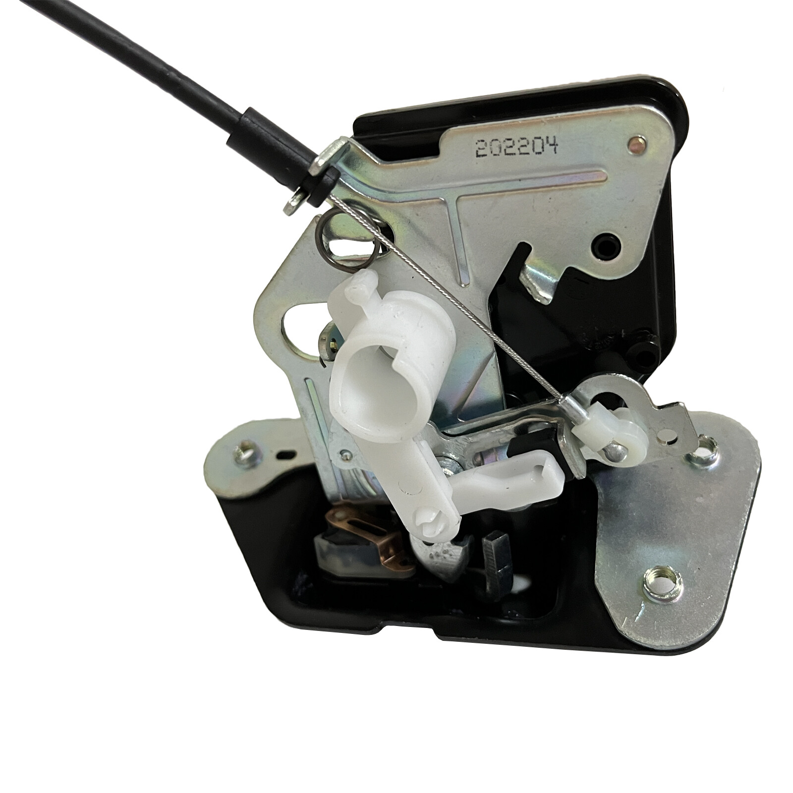 Liftgate Latch Trunk Lock Actuator for Jeep Grand Cherokee Patriot ...