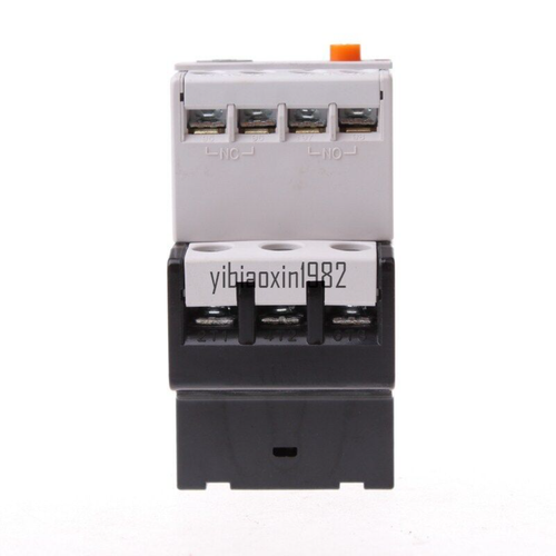 MEC Overload Relay GTH-22/3 18A | eBay