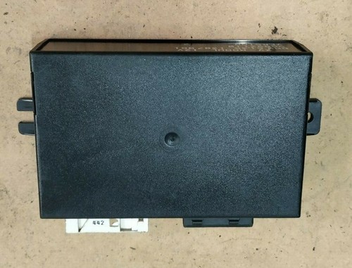 BMW E36 E34 central locking module 61351387961 @Great@ 55892110 | eBay