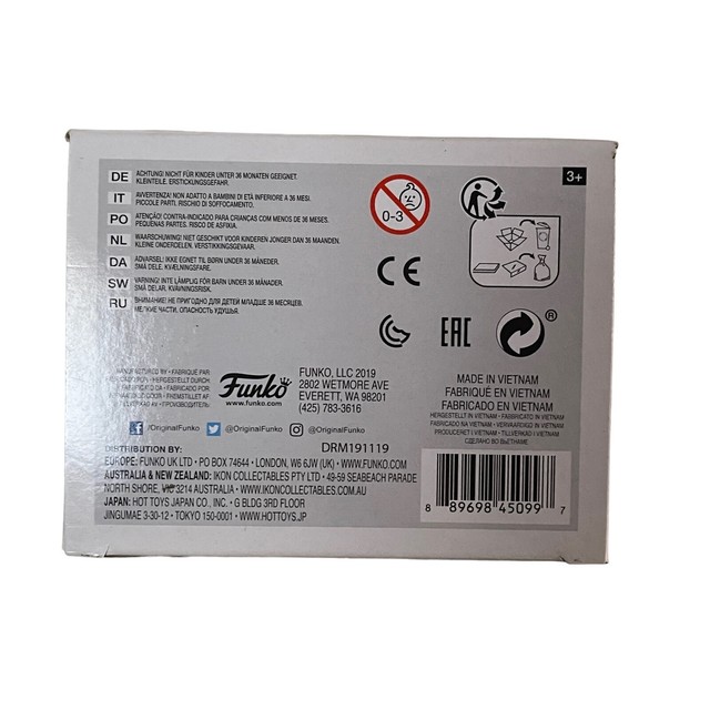 Funko Pop! Vinyl: Speed Racer - Speed Racer (Chase) for sale online | eBay