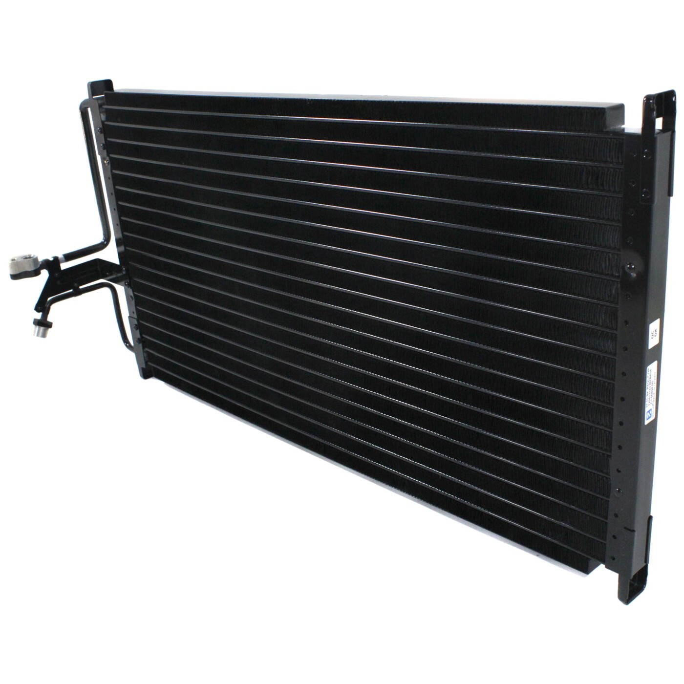 Radiators for Chevy Olds Pontiac Grand Prix Chevrolet Venture ...