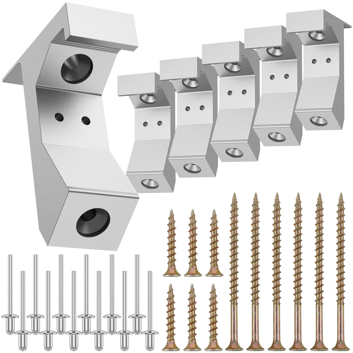 Floor Joist Repair Kit | Floor Roma