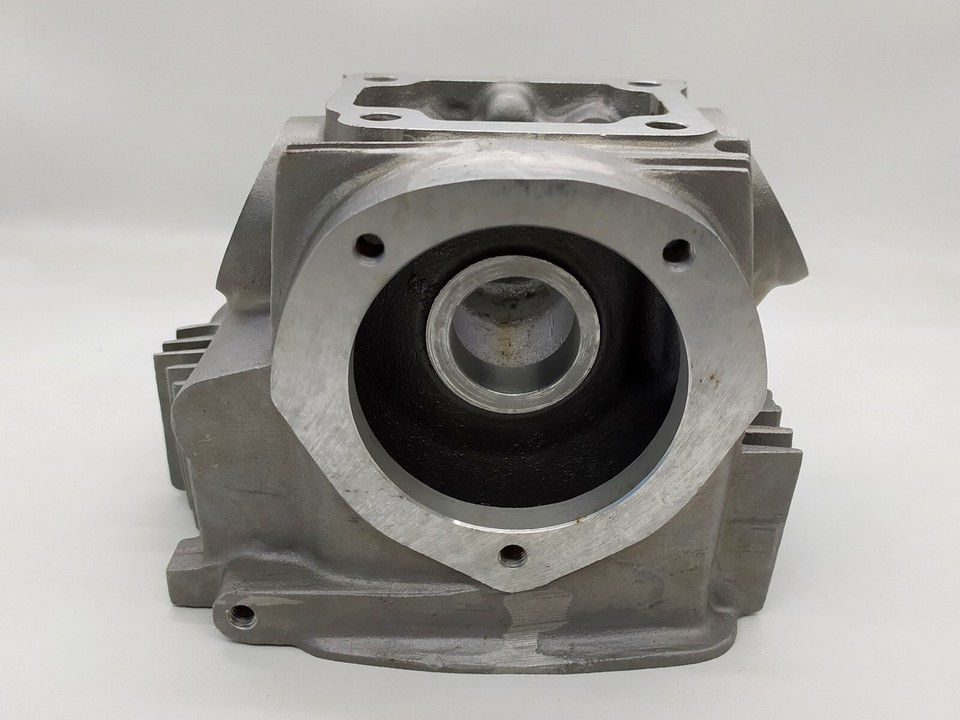 HONDA S90 CS90 CL90 SL90 CT90 Cylinder Head NOS | eBay