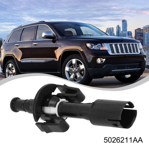 Under Hood Switch Remote Start 5026211AA 05026211 for Jeep Chrysler ...