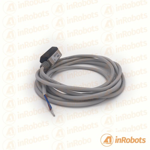 3C-D-A54 Pneumatic Air Cylinder Magnetic Reed Switch D-A54 SMC 2M Wire ...