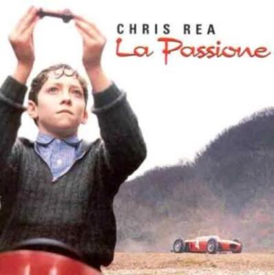 Chris Rea : La Passione CD (1996) Value Guaranteed from eBay’s biggest ...