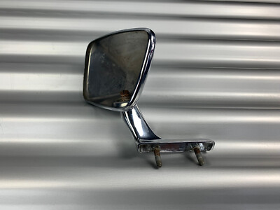 Außenspiegel, outside mirror, Links Mercedes W114 , 1158110154 | eBay.de