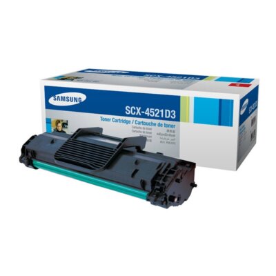 original Samsung SCX-4521D3 SCX-4521F SCX4521F ML1610 ML2010 "wie neu ...