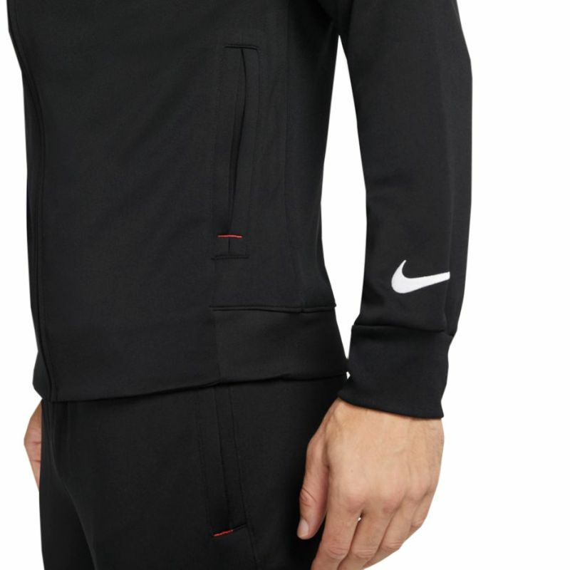 Nike DF FC Football Training Suit Tracksuits Sets for Men DC9065 010 | eBay