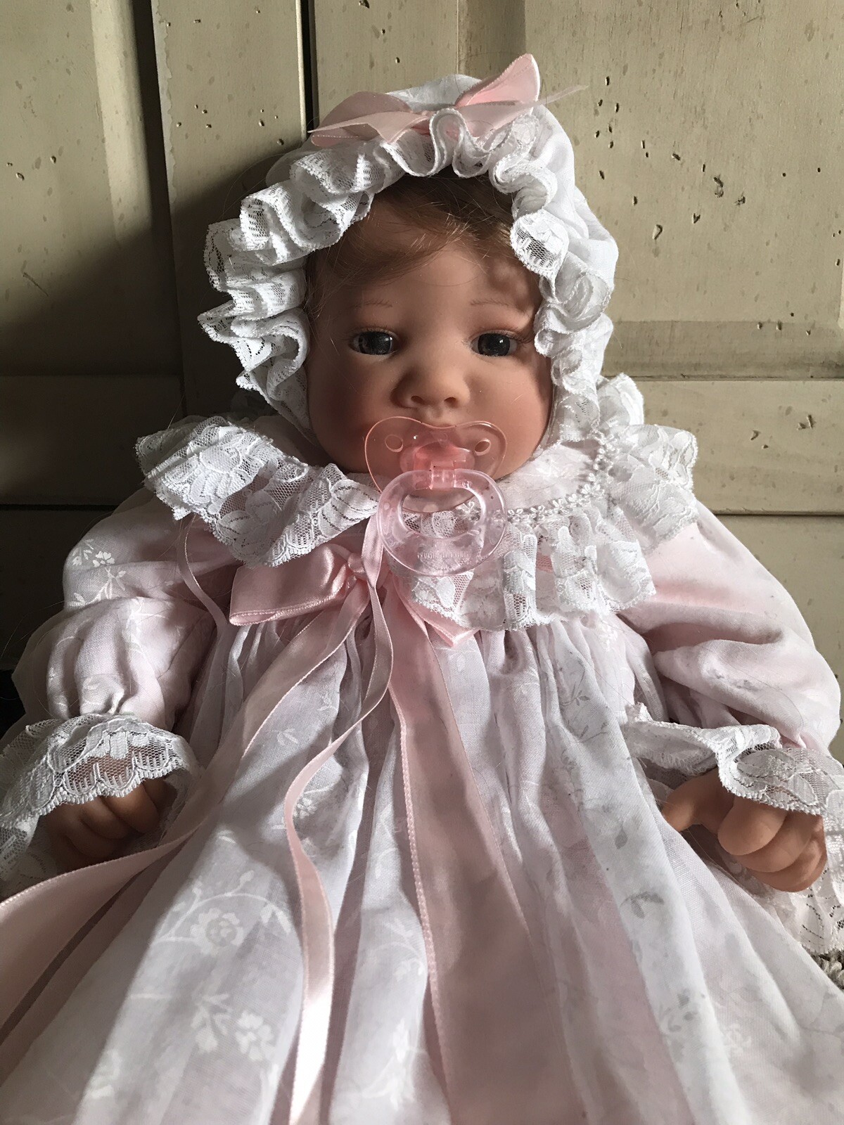 Lee Middleton Doll | eBay