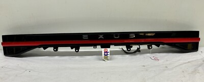 2024 2025 LEXUS TX TX350 TX500h LED REAR CENTER OEM TAIL LIGHT CENTER ...