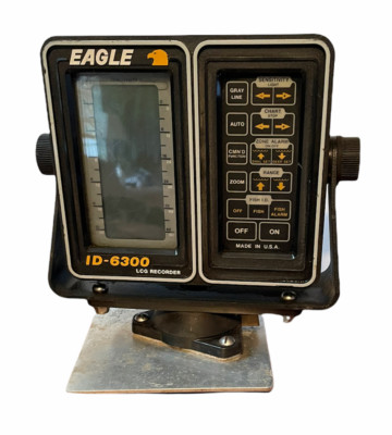 Fishfinders - Eagle Fish Finder