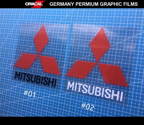 RALLIART SPORT EVO Lancer evolution Spoiler Wing JDM Car Decal Sticker ...