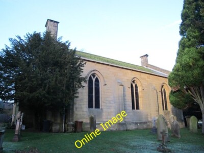Photo 6x4 St. Peter's Church, Humshaugh (2) c2012 | eBay UK