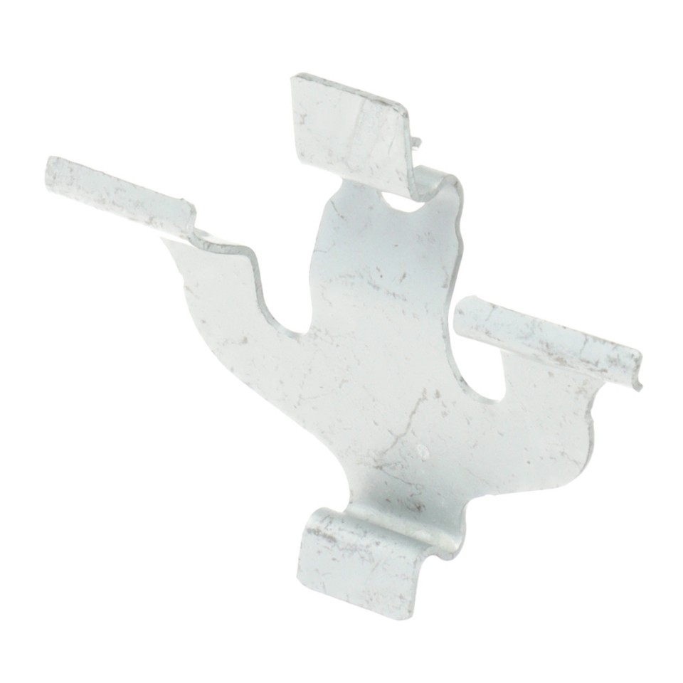 NEW OEM Volkswagen Disc Brake Anti-Rattle Clip Spring Retainer Pad 4M0 ...