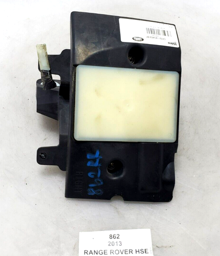 13-17 OEM Range Rover L405 Rear Right Passenger Bumper Blind Spot Radar ...