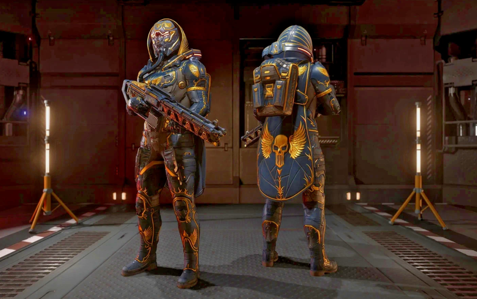 STAR CITIZEN - GEARS - ELYSIUM - PATCH BUNDLE (LIMITED ITEM) | eBay.de