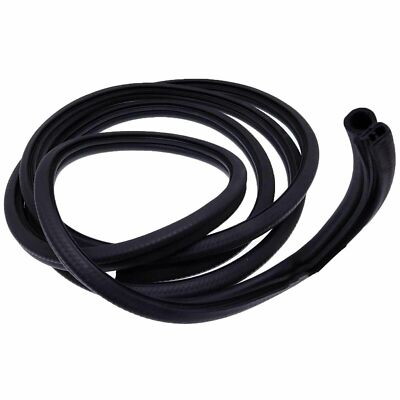 Door Outer Rubber Seal For Bobcat T110 T140 T180 T190 A220 T200 T250 ...