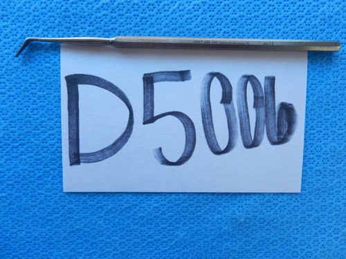 D5006 Jarit Hoen Dura Separator 15.5cm 285-330 | eBay