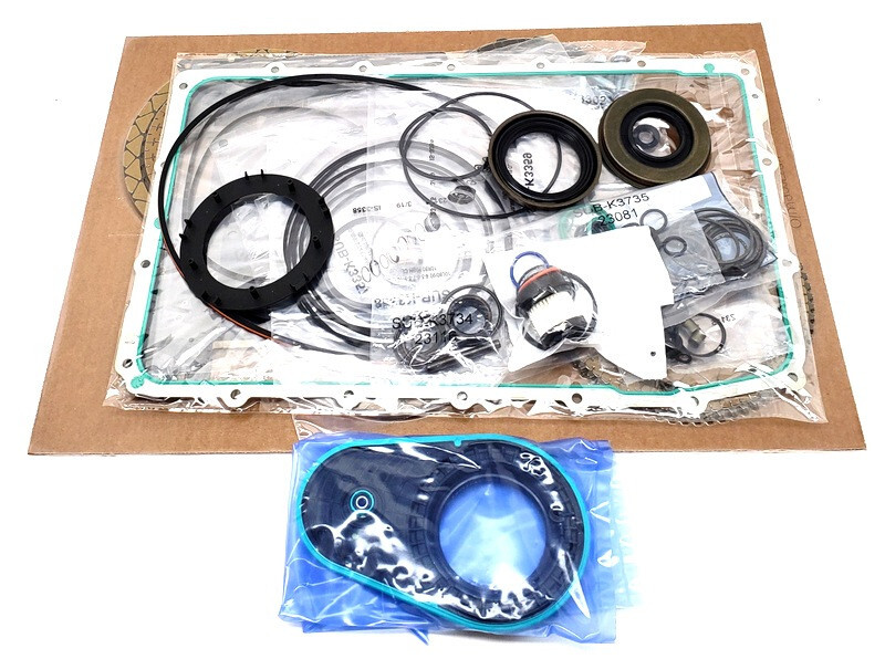 10R80 Automatic Transmission Banner Repair Kit Without Pistons ...