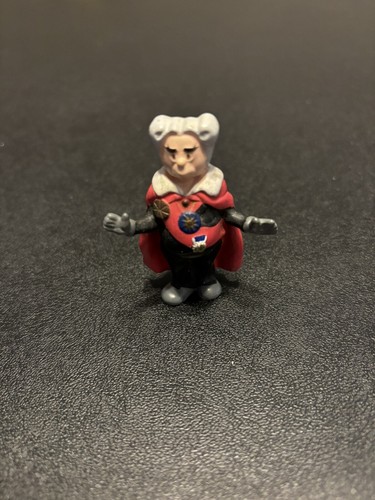 How The Grinch Stole Christmas Mayor Of Whoville Mayor May Who 2” Mini ...