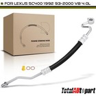 Power Steering Pressure Line Hose Assembly for Lexus SC400 92-00 4.0L ...