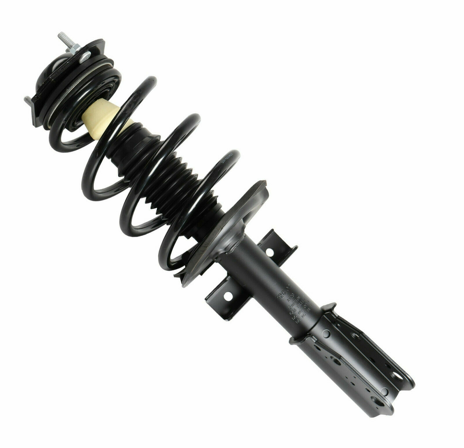 Front Complete Struts Shocks For Chevy Traverse GMC Acadia Buick ...