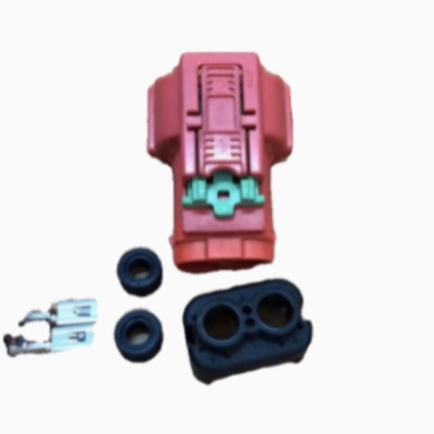 1PCS NEW FIT FOR EVH2D3-N2TK-TDB Connector | eBay