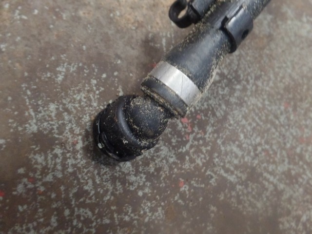 BMW (Genuine OE) 17128510306 for sale online | eBay