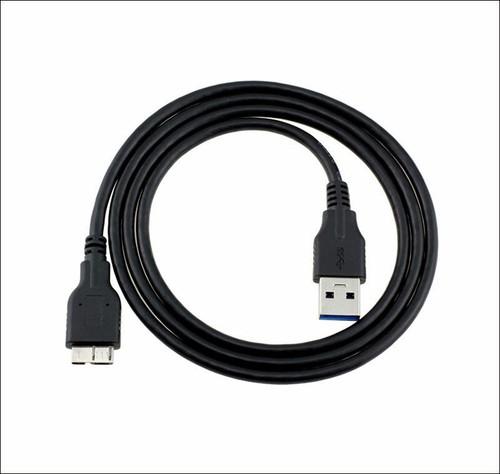 For Nikon D800 D800E Camera UC-E14 USB 3.0 Data SYNC Cable Lead Cord ...