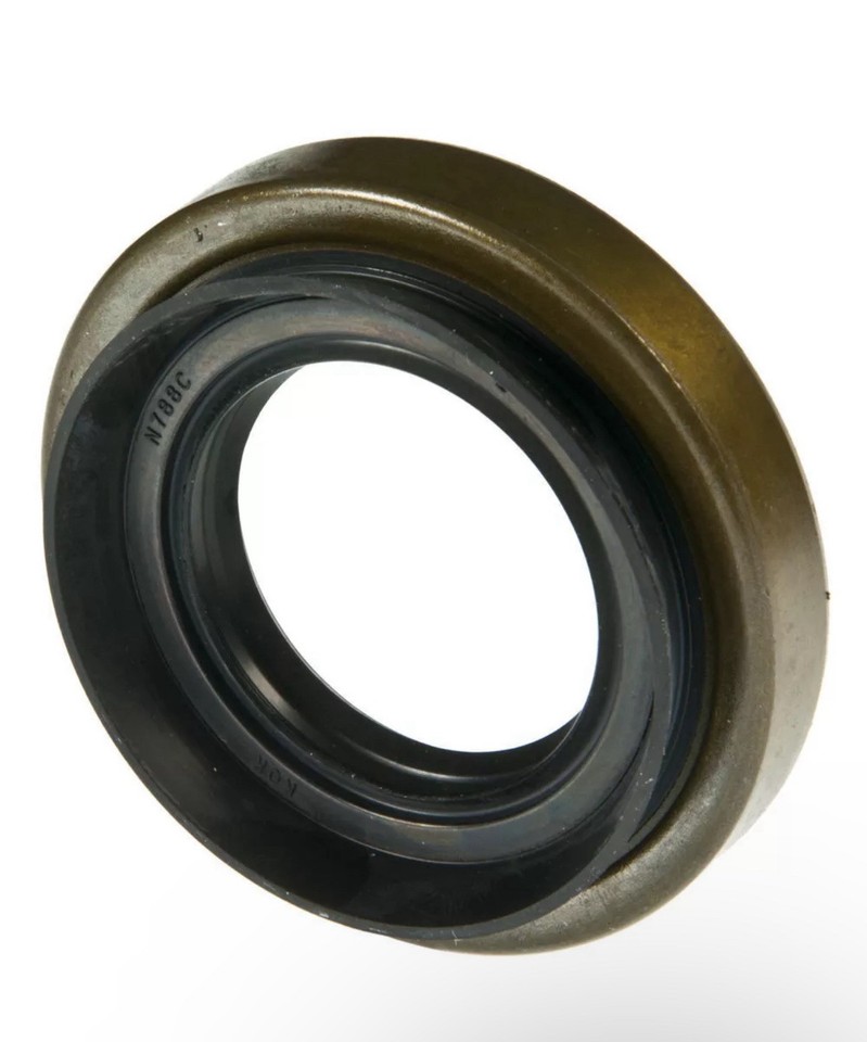 Output Shaft Seal National Oil Seals 710419 - NEW | eBay
