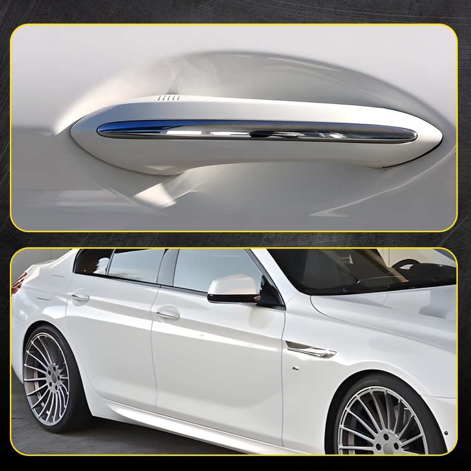 For BMW 7 5 Series F07 F10 535i Front Right Comfort Exterior Access ...