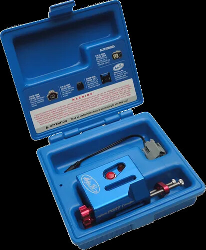 Motion Pro Fuel Injection Cleaner Kit for Harley Dyna Switchback 15-16 ...