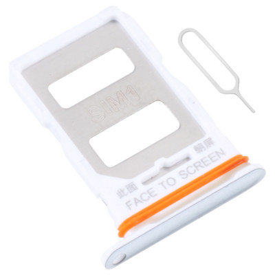 Xiaomi Redmi Note 12 Pro+ Plus 5G Dual Sim Card Drawer Dual Stand ...