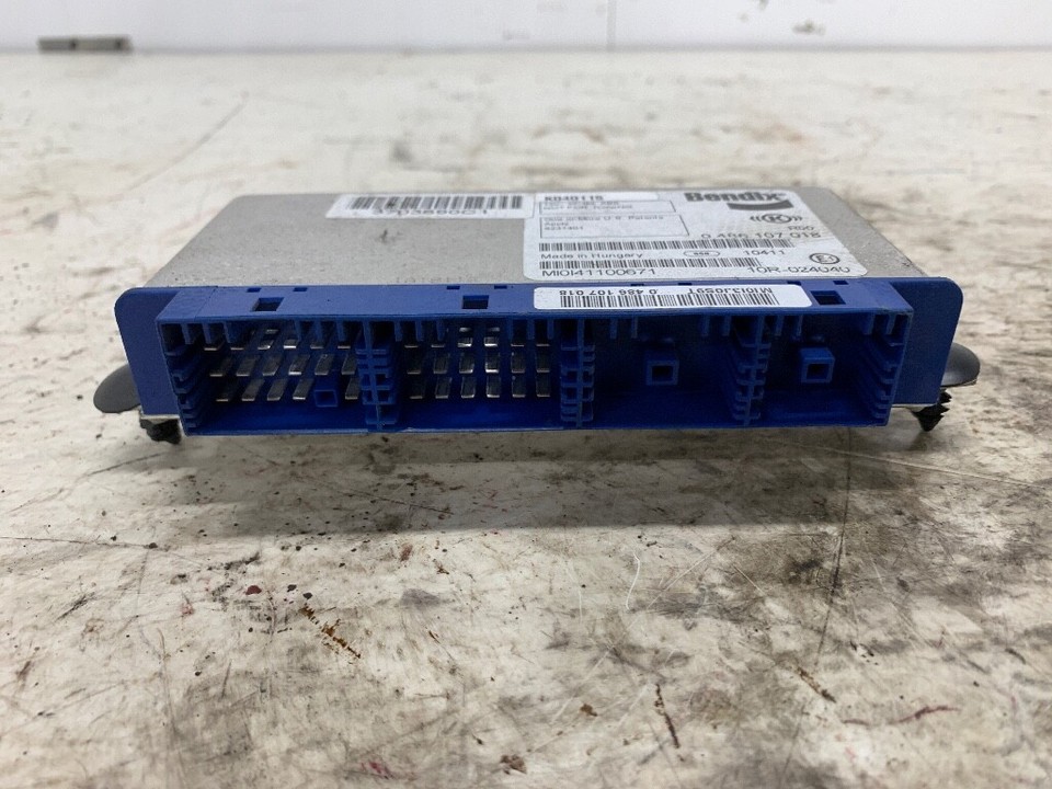International Bendix ABS Brake Control Module 3703690C1 From 2012 ...
