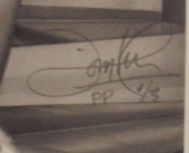 Jon Hul Marilyn Monroe 10X17 inch print signed | eBay