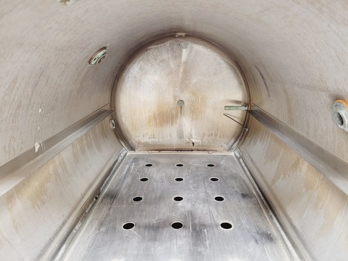 Priorclave Tactrol 2 PS/QCS/EH150 Laboratory Autoclave Lab | eBay